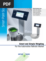 Pricelist 2024 Brookfield Final | PDF | Spindle (Textiles) | Materials ...