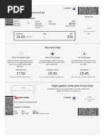 Indigo Invoice | PDF | Payments | Aviation