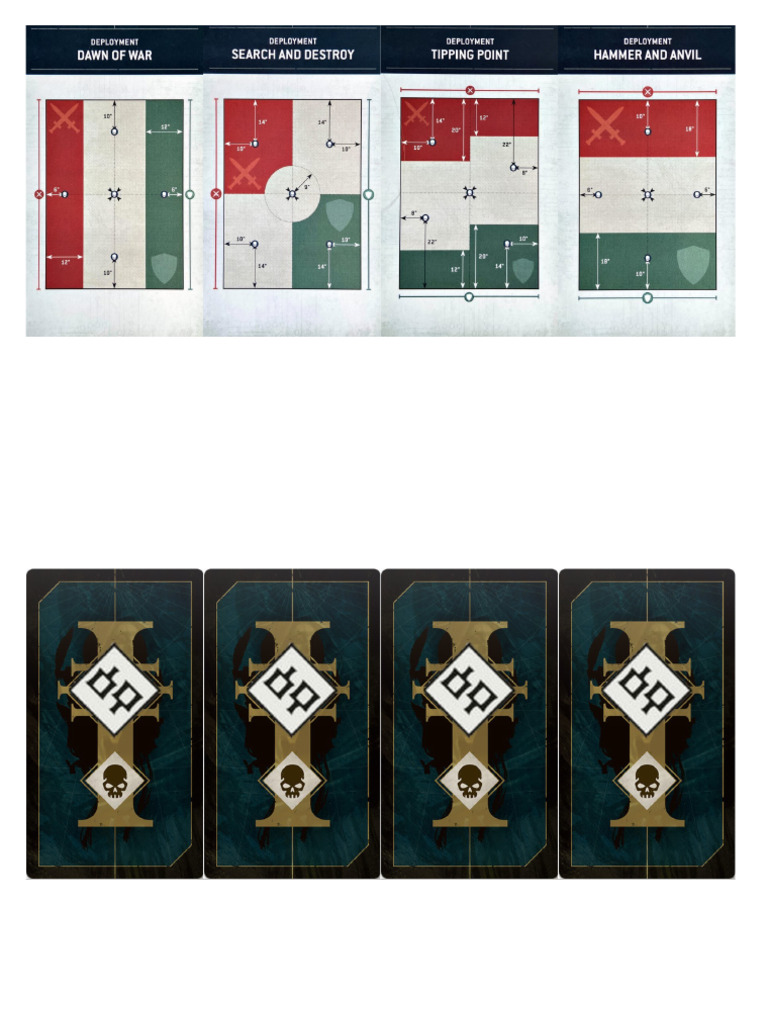 Print Pariah Nexus | PDF