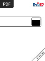 DLL Matatag - Filipino 8 q1 w3 | PDF