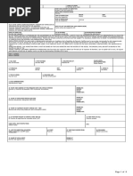 TLI CPD Hours Request Form | PDF