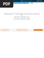 Organic Synthesis QP - OCR (A) Chemistry A-Level - Organic Synthesis QP ...