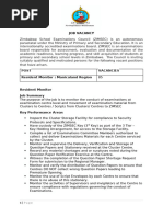 Certificate Tracking System | PDF