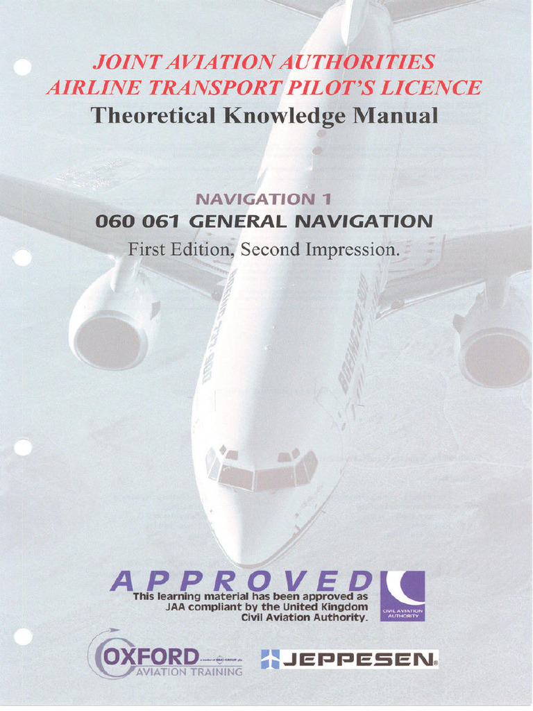 General Navigation | PDF