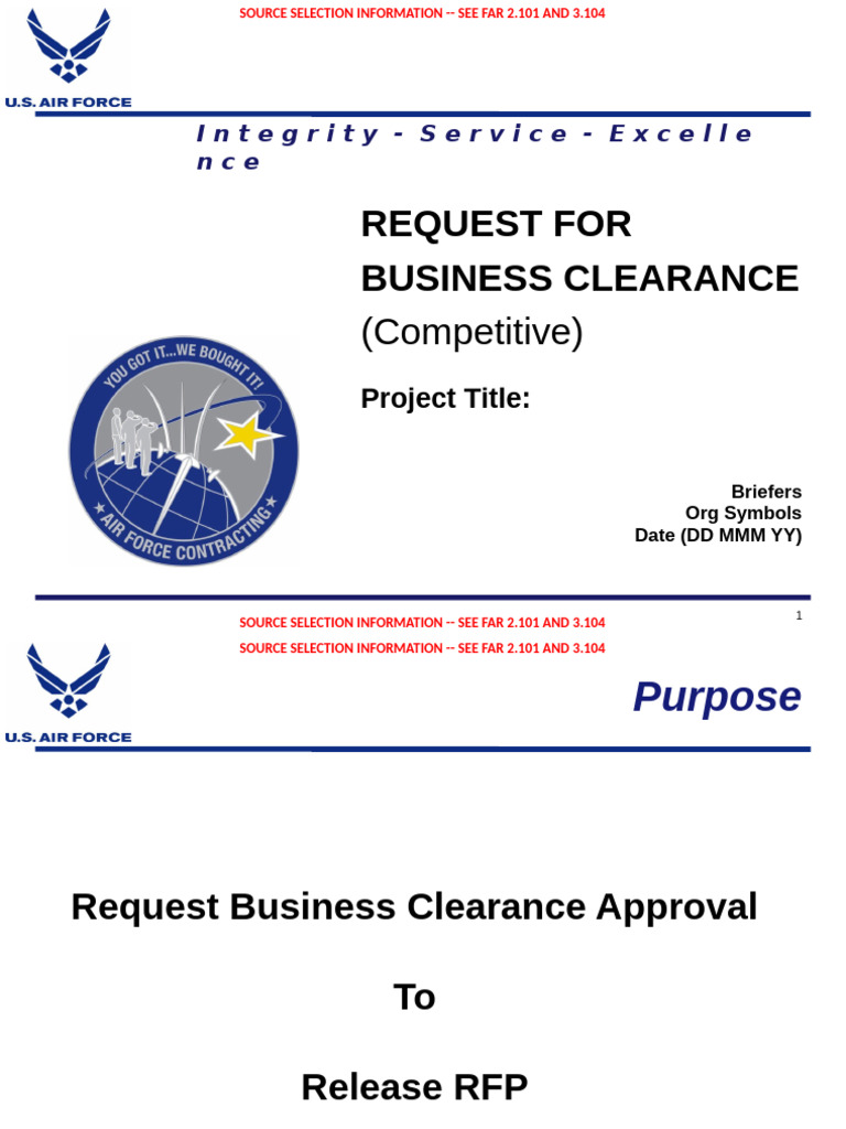 Request Bus Clear Charts Comp | PDF | Business