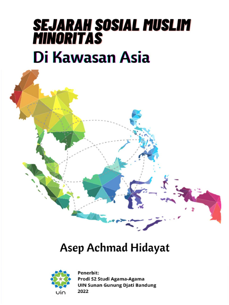 Sejarah Muslim Minoritas di Asia | PDF