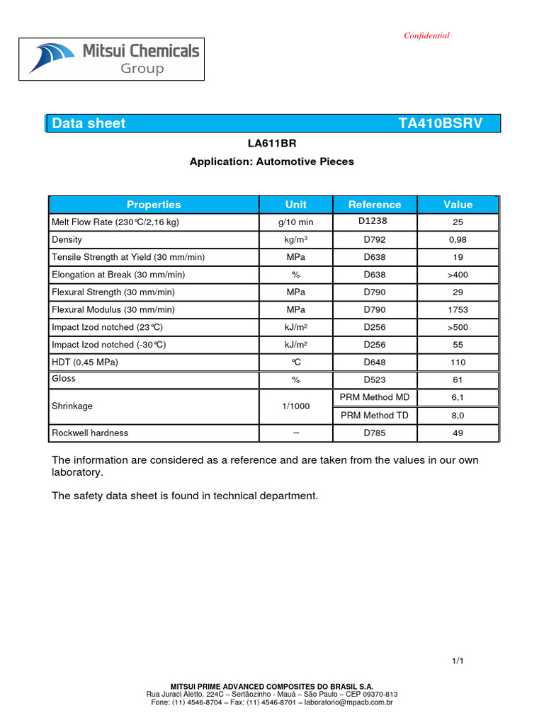 Data-Sheet Ta410bsrv en | PDF | Building Engineering | Mechanical Engineering