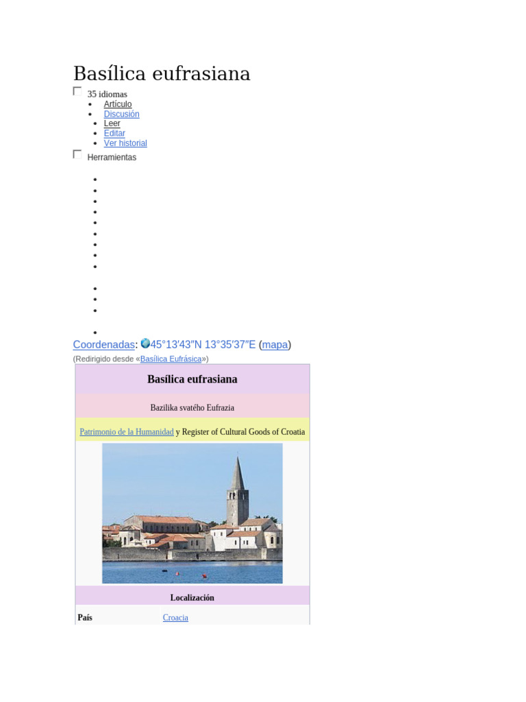 El Basilisco de Roco | PDF | Mosaico