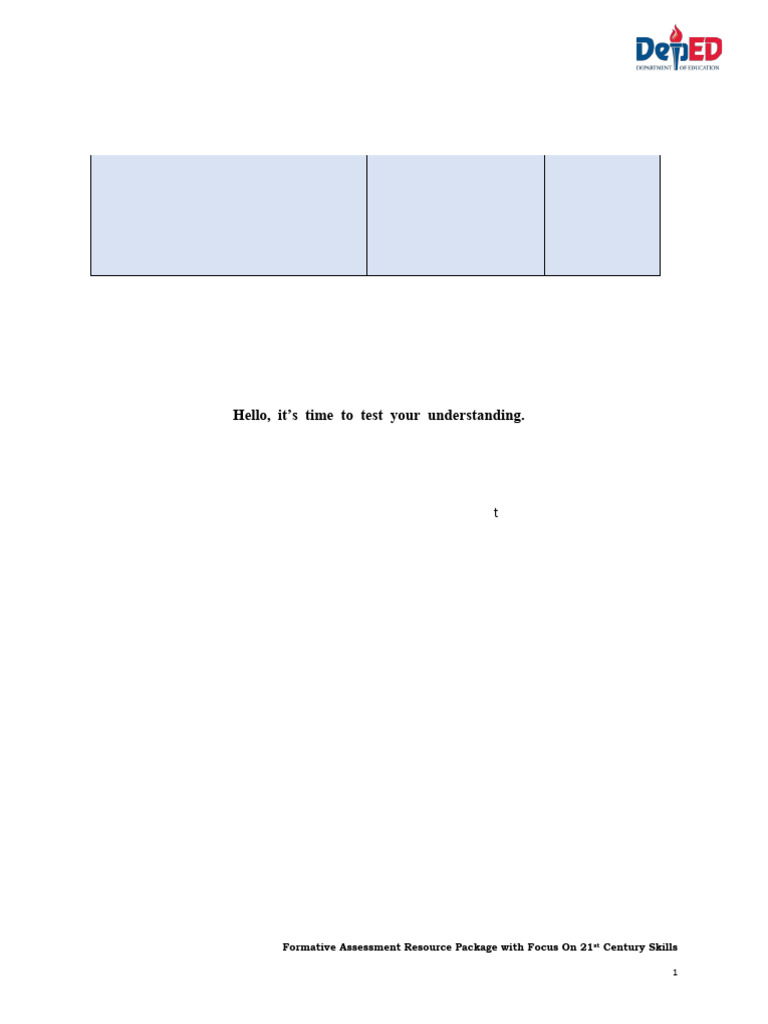G4 Science LC5 Q1 Leido-Dizon-Bautista-Seno | PDF | Waste | Electronic Waste
