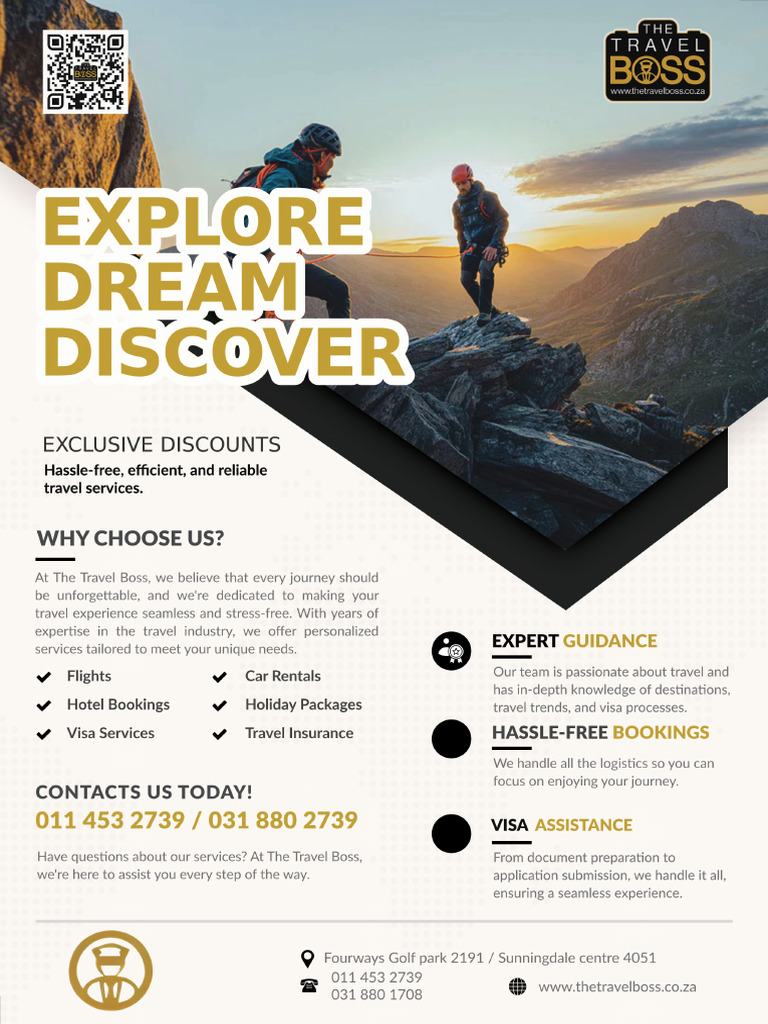 Flyer 2 | PDF