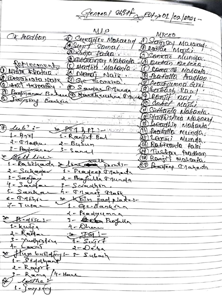 Mechanical Log Book 3 | PDF