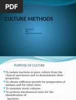 GL280 Making Seeded Pour Plates and Lawn Plates | PDF | Agar | Biology