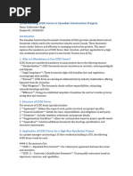 AIA G732 Payment Application Form | PDF | Architect | Business Law