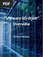 VMware SD-WAN by VeloCloud Edge Data Sheet | PDF | Cloud Computing ...