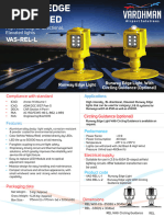 FAA L-868 Light Base Specifications | PDF | Screw | Pipe (Fluid Conveyance)