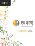 AMT and PMT Definitions in Hotel Catering | PDF | Sauce | Chutney
