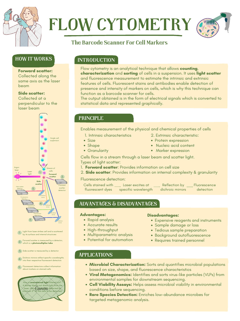 Creating A Summary Poster From Infromational Text Educational Poster in Cream Brown Friendly ...