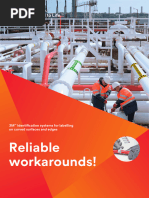 Tappi Chart Faqs | PDF | Calibration | Materials