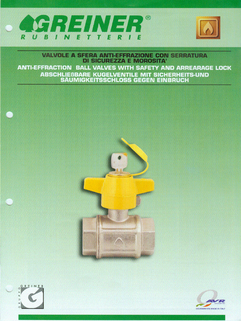 Greiner Katalog Plin 150dpi | PDF