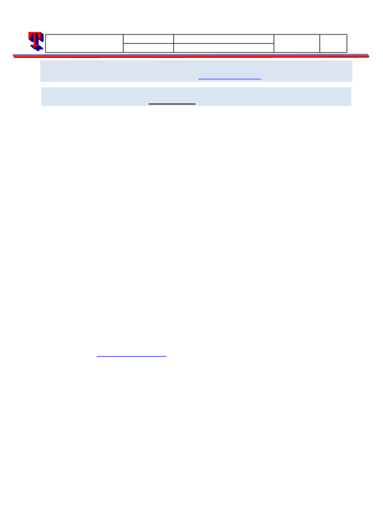 DPEC F 002 v01 Health Checks | PDF | Electronics | Telecommunications Engineering