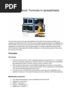 Compact With Guides Bold Boxes Sample | PDF