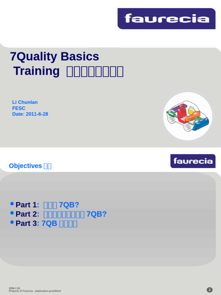 7QB Flyer Assessment | PDF