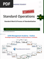 14 Quality Principles | PDF