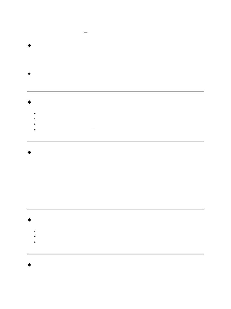 Dying Declaration | PDF