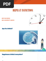 NHSN Patient Safety Manual Updates 2026 | PDF | Infection | Urinary ...
