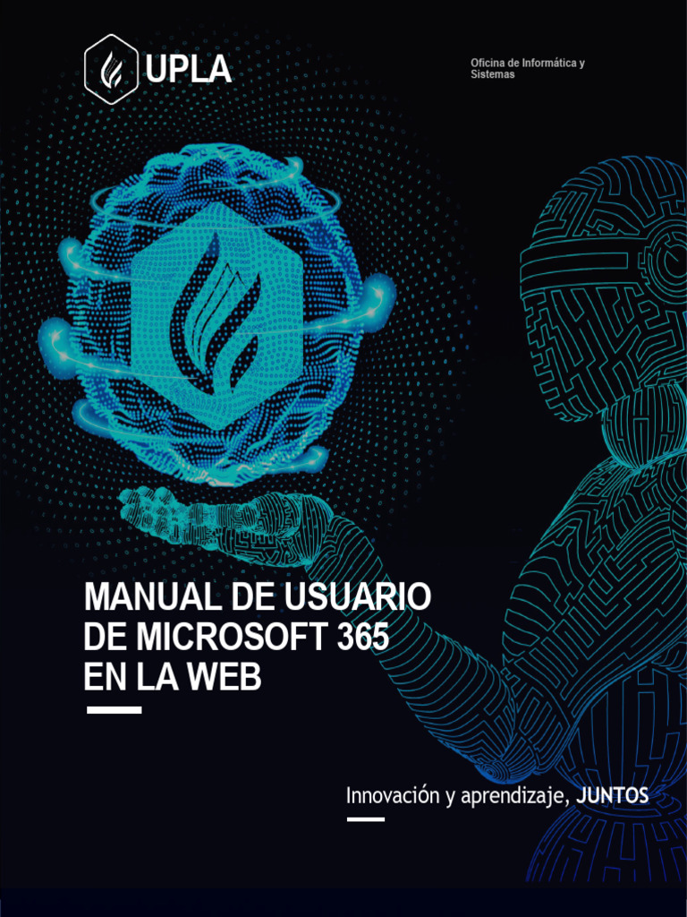 Manual Office 365 - 2023 | PDF | Microsoft Office | Microsoft