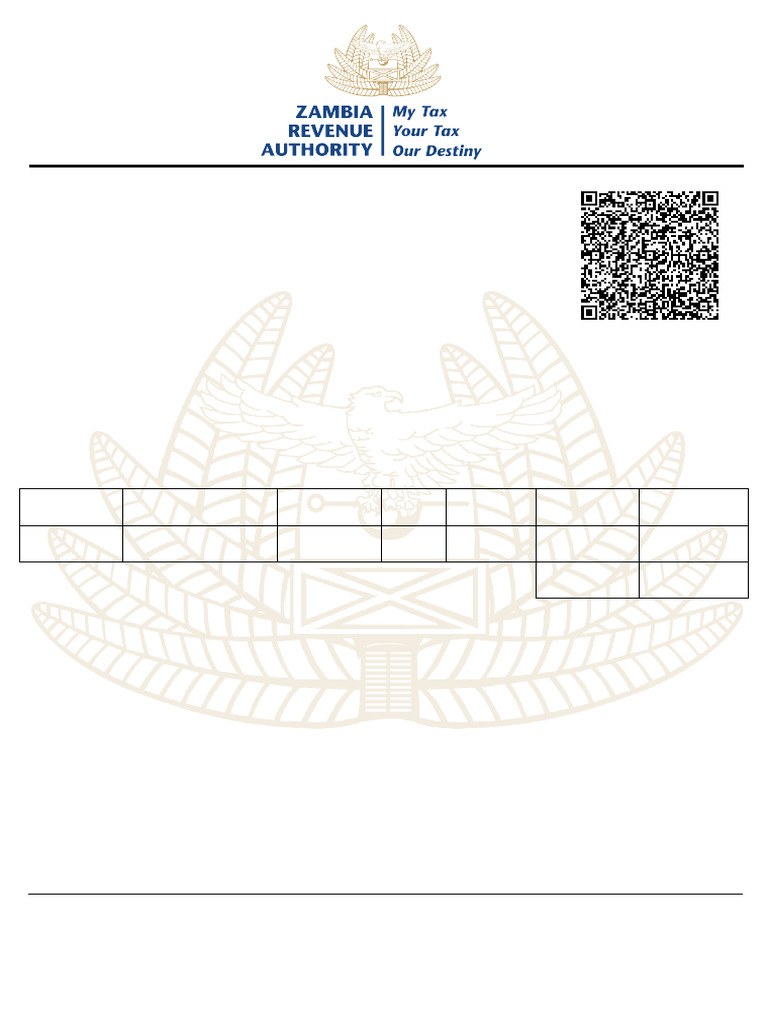 Reports PaymentReports Taxpayer Receipt - 2025-06-20T160211.620 | PDF