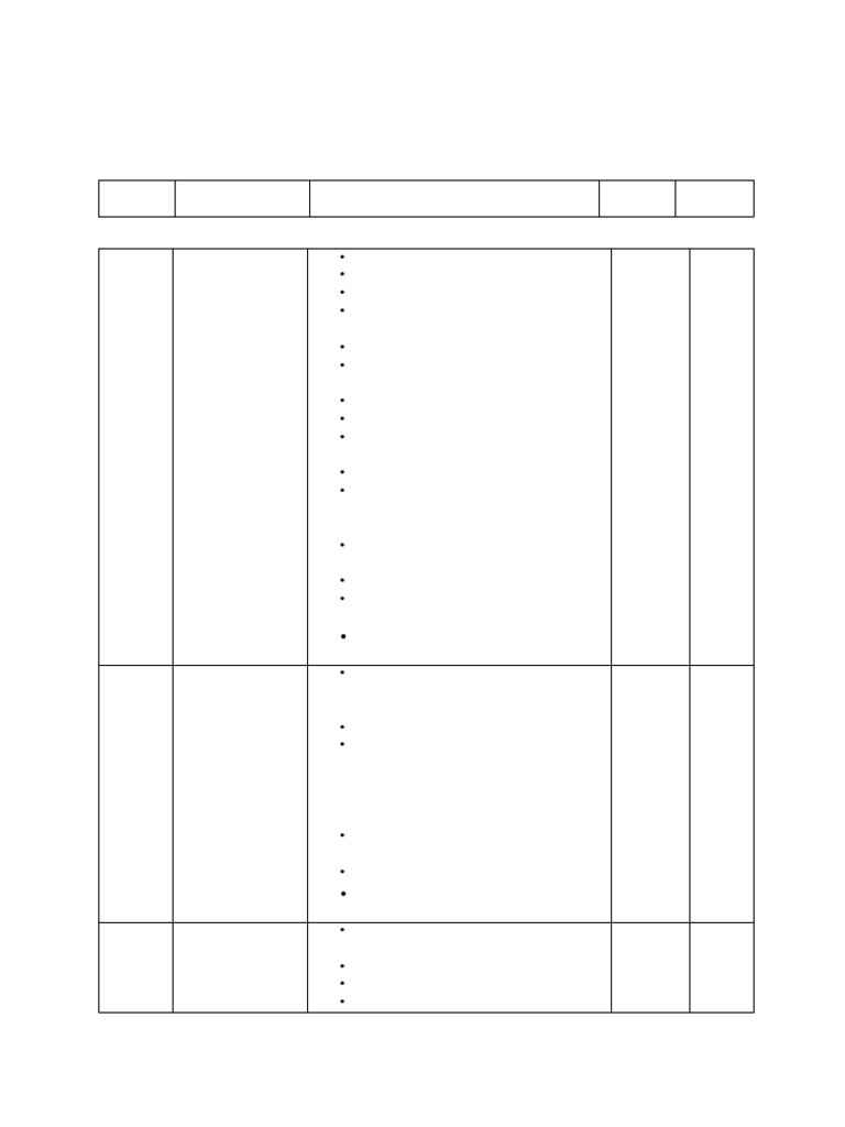 2D & 3D Animation Course Plan | PDF | 3 D Computer Graphics | Adobe ...