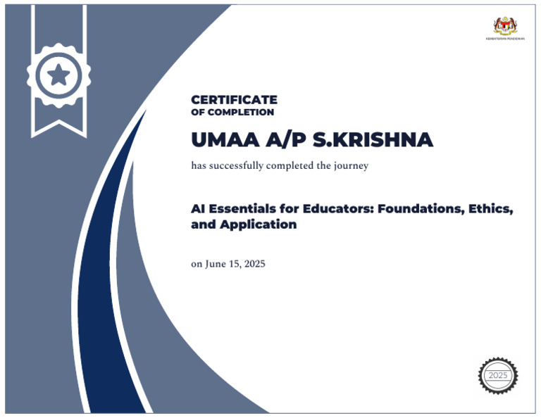 AI Essentials For-Umaa | PDF