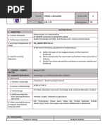 Antibiotic Cross-Sensitivity Chart | PDF | Antibiotics | Drugs