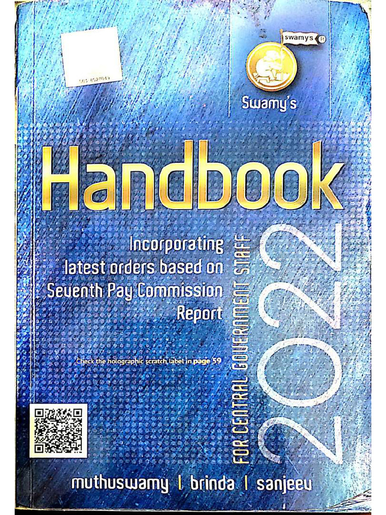 Swamy Reduced Smaller | PDF