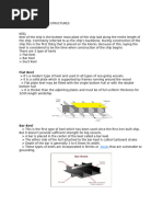 UNIT 4 Shell Plating | PDF | Deck (Ship) | Hull (Watercraft)