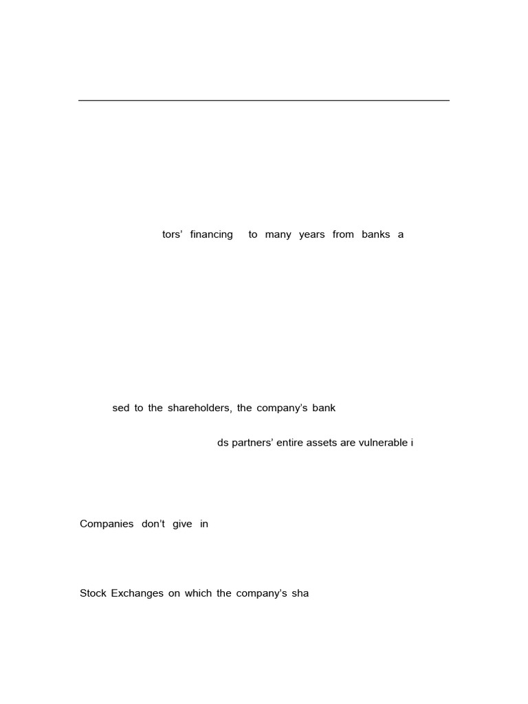 1 02102023 How To Read Financial Statements | PDF | Balance Sheet ...