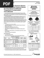 Zero and Span Adjustment Guide | PDF | Calibration | Sensor