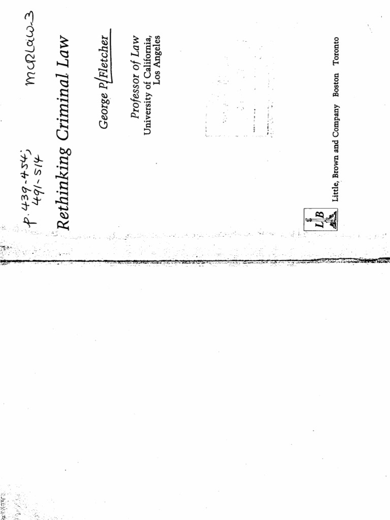 The Consept of INTENTION | PDF