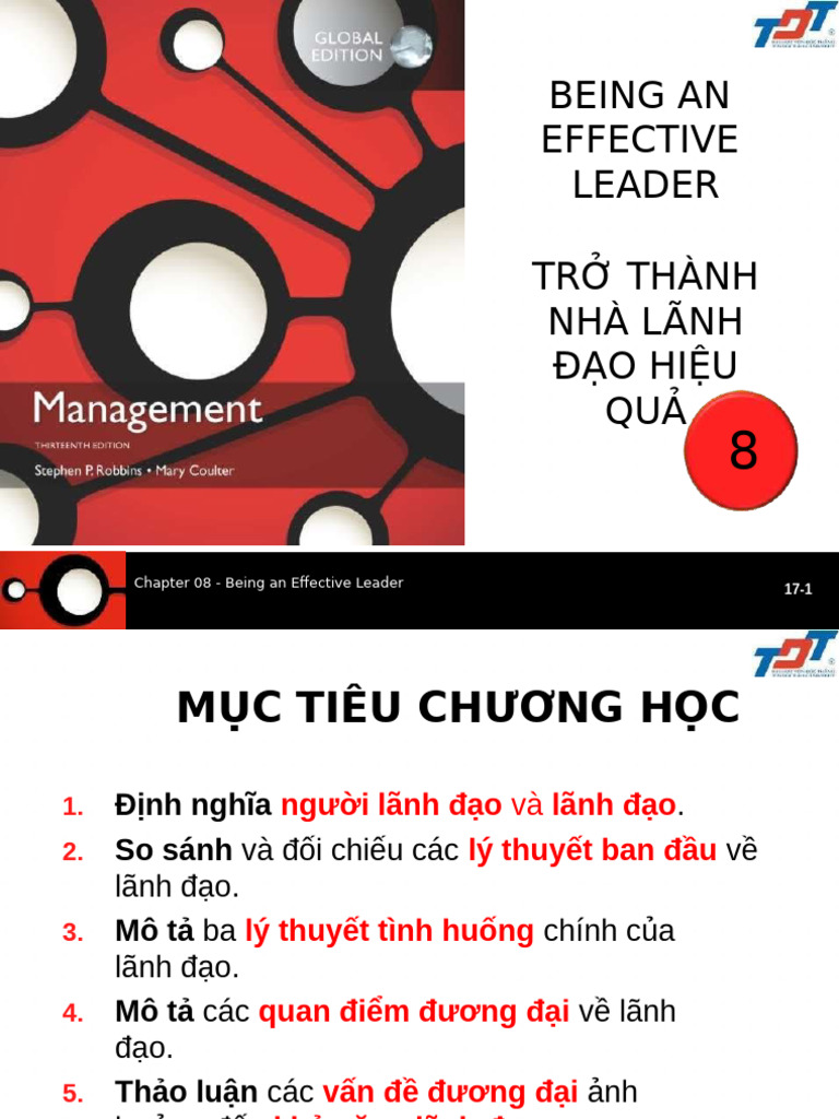 Chap08 - Management - 24-25 | PDF