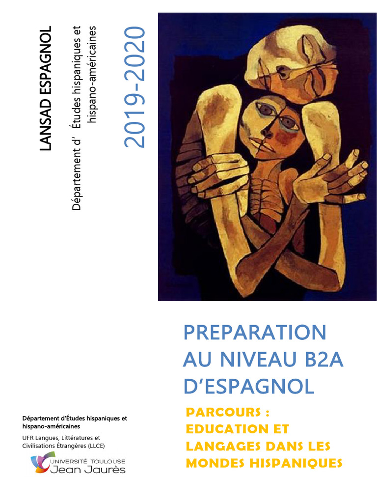 B2A Cuaderno B2 EL-2 | PDF | Memoria | Teatro