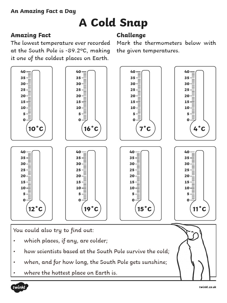 L2 Negative Numbers | PDF