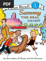 The Rainbow Fish | PDF