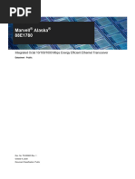 h18421 Connectrix Ed dcx7 Directors Ss | PDF | Alternating Current ...