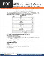 Code Postal Des Quartiers de Marrakech | PDF