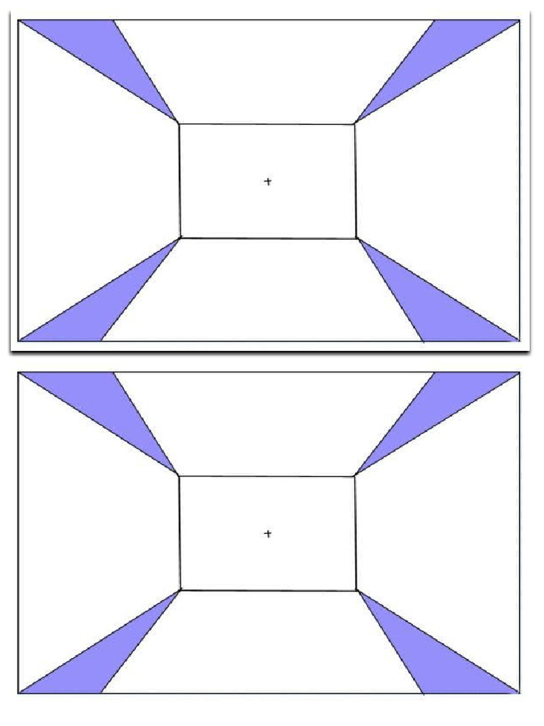 Perspectiva Inversa | PDF
