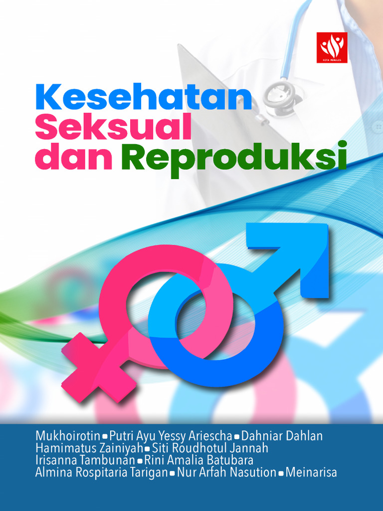Buku Kesehatan Seksual Dan Reproduksi | PDF