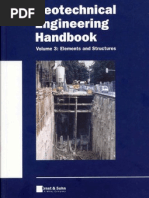 Foundation Engineering by Peck & Hanson | PDF | Deep Foundation | Glacier