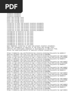 Slow or Non-Moving Materials | PDF | Analytics | Inventory