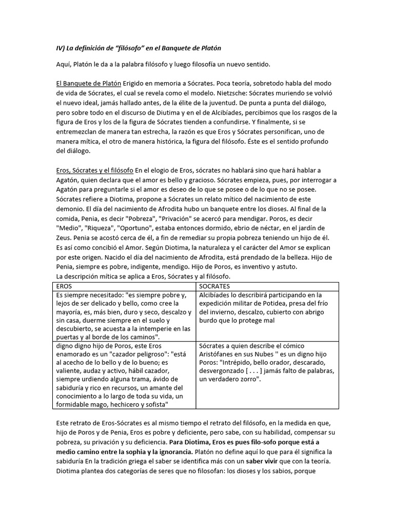 Hadot PDF | PDF | Sabiduría | Platón